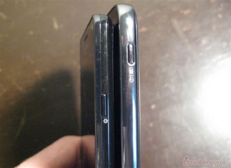 Telus Samsung Galaxy S Ii X Review Video Mobilesyrup