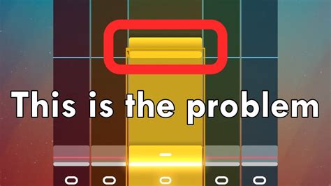 Osu Has A Hitsound Problem YouTube