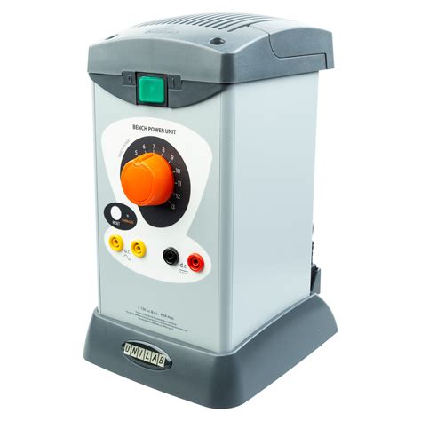 Power Supply Old Orange Vs New Unilab Science Technician Community