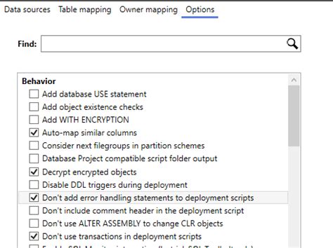 Moving From Chaotic To Managed Database Development Using Flyway