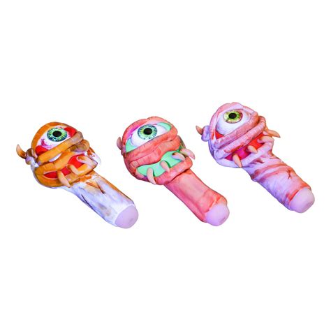 Yoshi Bong 7in Everything 420