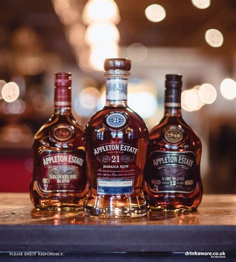 Appleton Estate Rum Experience Connecting Jamaica