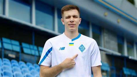 Отримають виклик три гравці Динамо що не грали на Євро 2024 Ребров шукає підсилення для