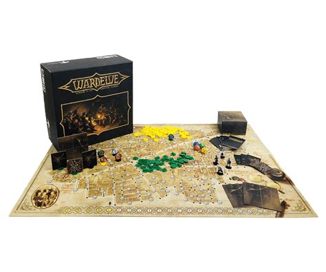 Board Game Yimi Game