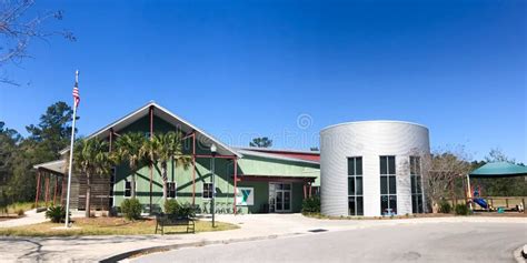 Ymca At The Ponds Summerville South Carolina Editorial Image Image