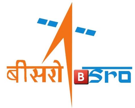 Isro New Logo Rsaimansays