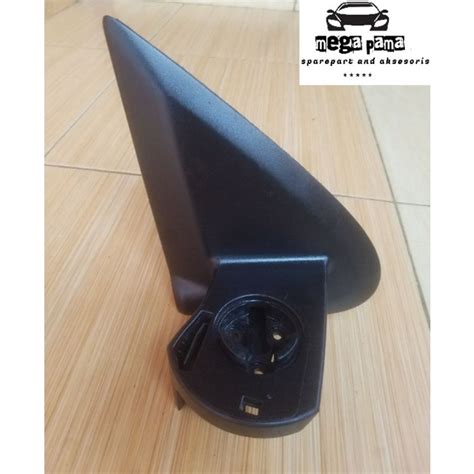 Jual Dudukan Kaki Spion Tiang Spion Pajero 2016 2017 2018 2019 2020