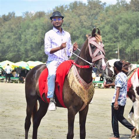 Mdrashed Khan Official