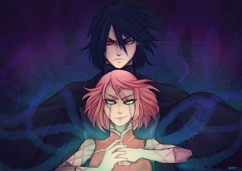 Sasusaku ♥️ Boruto Oficial Br Amino