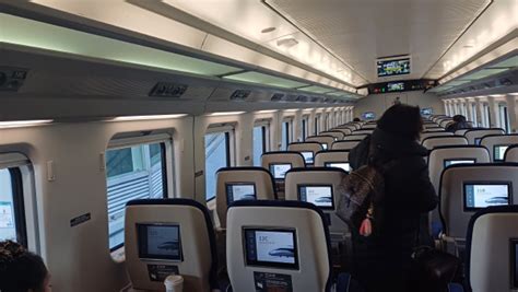 부산 부전역 Ktx 운행 첫날부산 더 자주 올 것 같아요