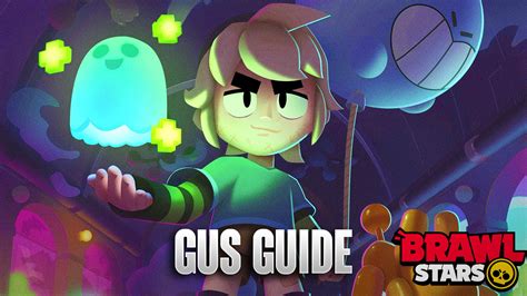 Brawl Stars Brock Guide Best Setup For Rare Brawler
