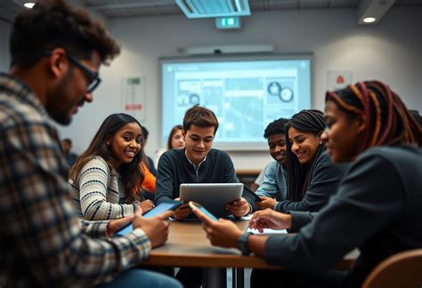 In What Ways Can AI Foster A More Inclusive Learning Environment For Diverse Student Populations ...