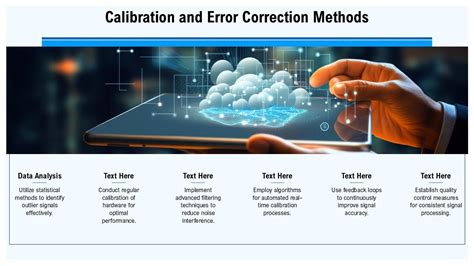Calibration And Error Correction Methods Monopulse Ppt Presentation St