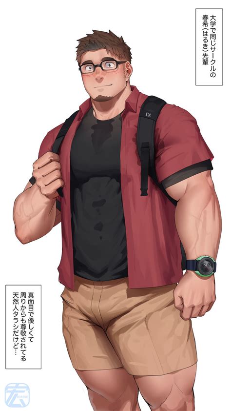 Hiroki Majime Na Senpai Dd To Asedaku Tanetsuke Sex Sweaty Seed Sex