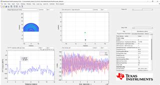 AWR2243BOOST SNR CALCULATION Sensors Forum Sensors TI E2E Support Forums