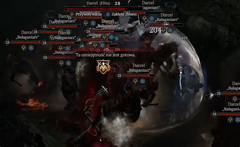 Crazy Bug Spawning Massive Amounts Of One Elite Icy Veins