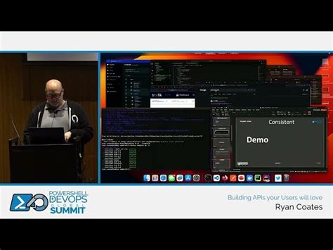 Free Video Building Apis Your Users Will Want To Use From Confreaks