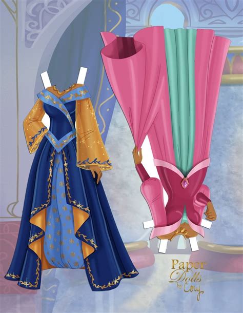Cory S Aurora Dress Design Artofit