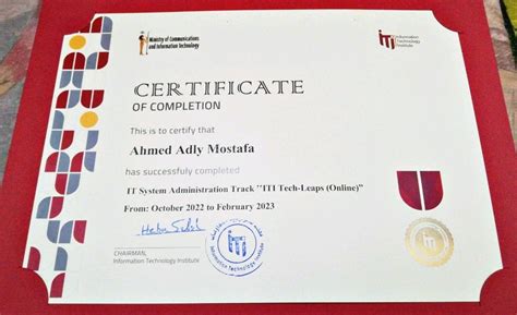 Ahmed Adly On Linkedin Informationtechnology Pluralsight
