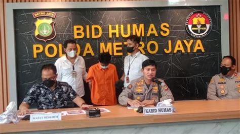 Tawuran Di Tangerang Tewaskan Satu Orang 2 Pelaku Masih Di Bawah Umur
