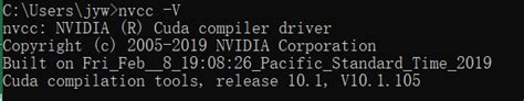 gtx950m cuda10 1 tensorflow2 1 0 pytorch1 7 1 gtx950m cuda csdn博客