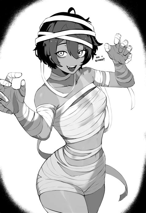 Masoq095さんのイラストまとめ