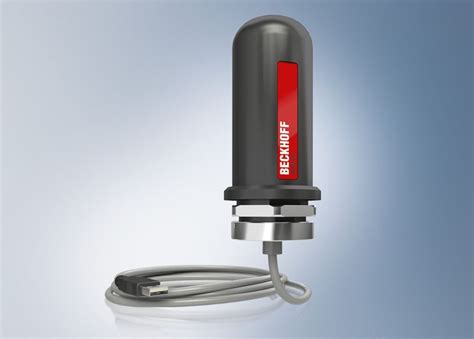 Beckhoff Wireless Communication Devices Offer Simple Usb Connectivity