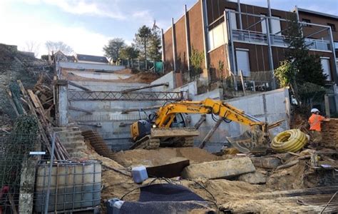 Archistructure Vos Architectes Du Permis De Construire La R Alisation