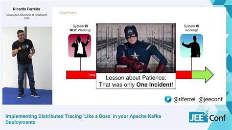 Implementing Distributed Tracing Like A Boss In Your Kafka