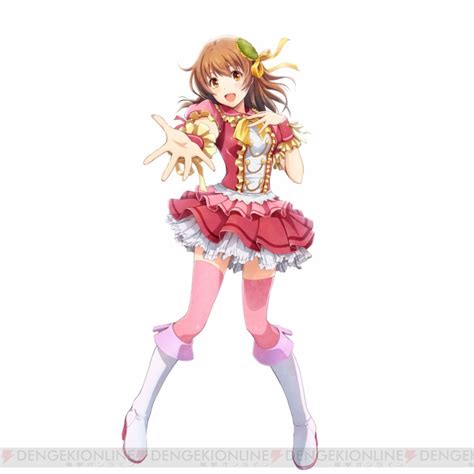 『アイドルデスゲームtv』デスライブは胸に風穴があくこともある超企画。登場キャラのプロフィールが公開 電撃オンライン