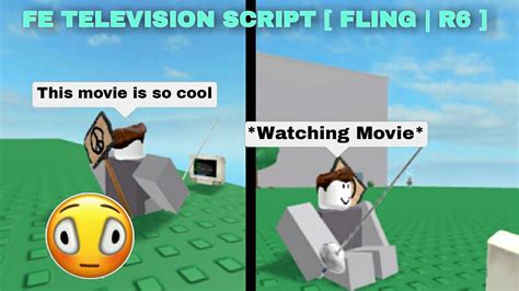 Roblox Fling Script