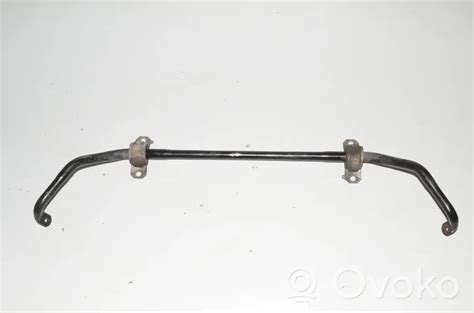 6791925 BMW I3 Front Anti Roll Bar Sway Bar 13 00 RRR