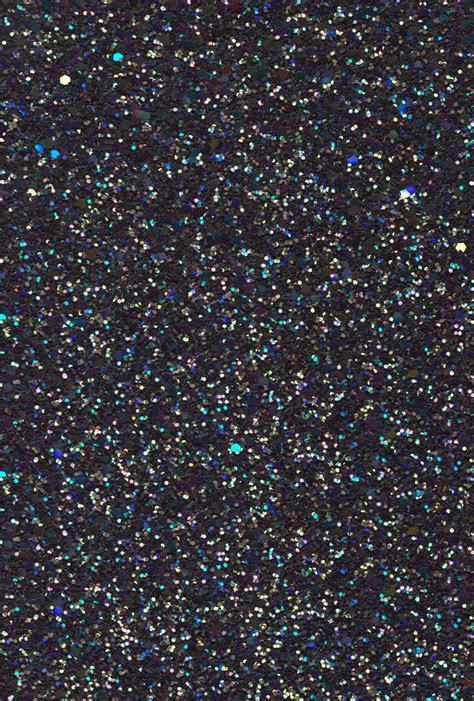 600 Black Glitter Backgrounds
