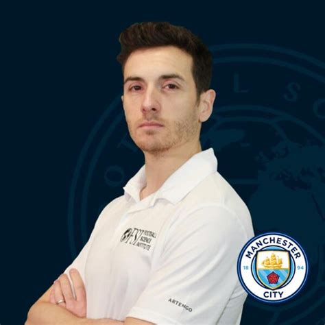 Matt Taberner Fsi Training Professor