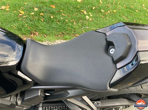 2022 Honda CB1000R Black Edition Review Honda NC700 Forum