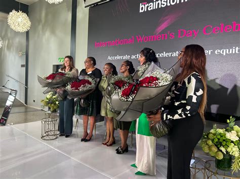 Itweb Brainstorm South Itweb Brainstorm South Africa