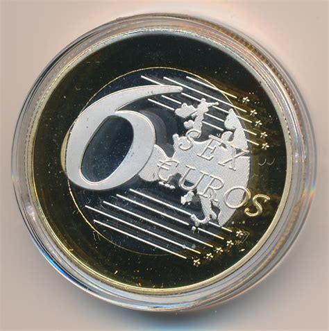 6 Sex Euros