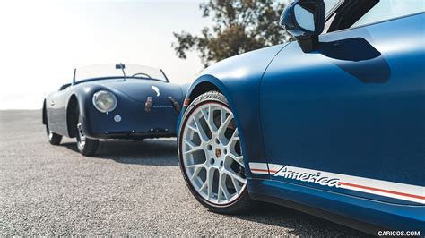 Porsche 911 Carrera Gts Cabriolet America 2023my Detail