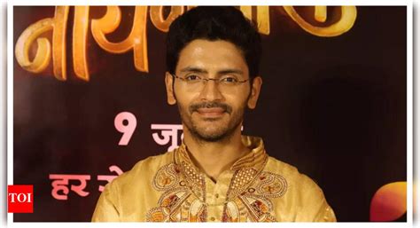 Exclusive Arjun Chakrabarty On Noyontara I Havent Done Much Supernatural Work Before So