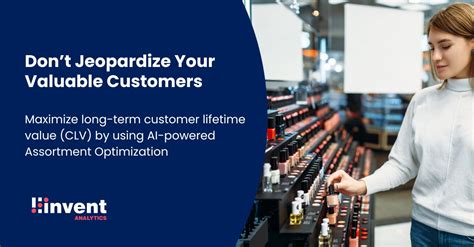 How Ai Powered Assortment Optimization Can Boost Sales Invent Analytics Posted On The Topic