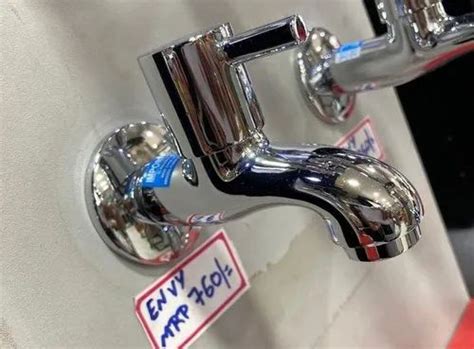 Johnson Pedder Envy Bib Cock At ₹ 623piece Long Body Bib Cock In Rae