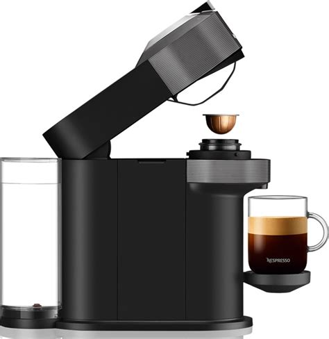 Delonghi ENV120.GY Vertuo Next (Καφετιέρα Nespresso) | Electrofox