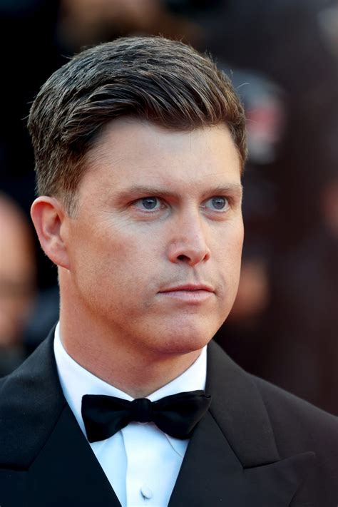 Colin Jost To Return To Snl For Season 51 His Career In Photos