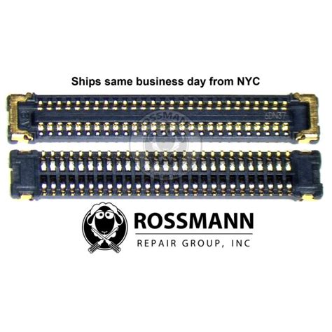 IPhone LCD Digitizer Touchscreen Connector