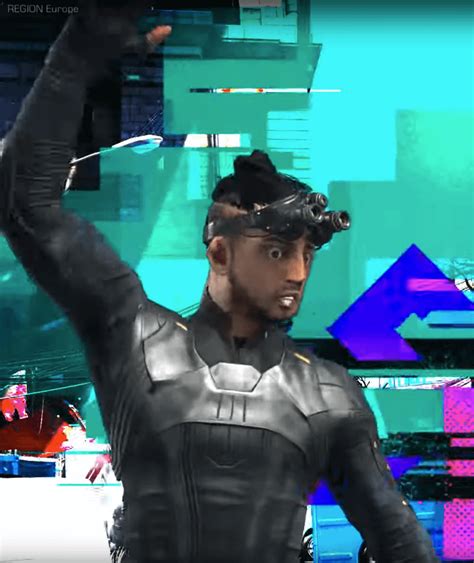 Whats Going Wrong With This Guy Seems Like An Interpolated 8bit 3d