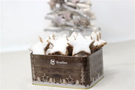 Zvjezdice S Cimetom Recept Za Božićne Zvjezdice Recepttura