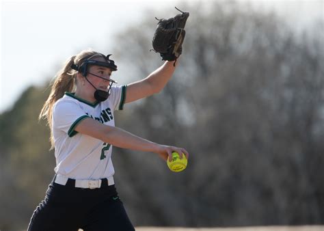 Softball Roundup Nls Wildcats Win A Real Wild One West Central Tribune News Weather