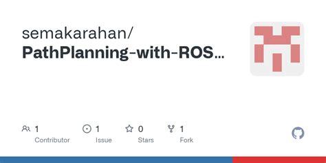 Github Semakarahanpathplanning With Ros Gazebo