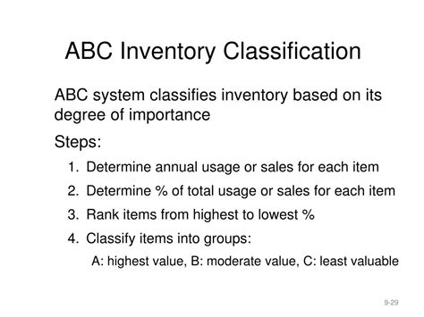 Ppt Chapter 9 Powerpoint Presentation Free Download Id 3465588