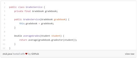 Unit Testing Test Doubles Stubs Mocksetc